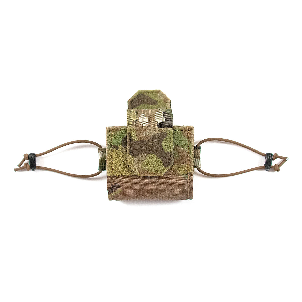 Battery Pack Pouch – L'ourse Noir