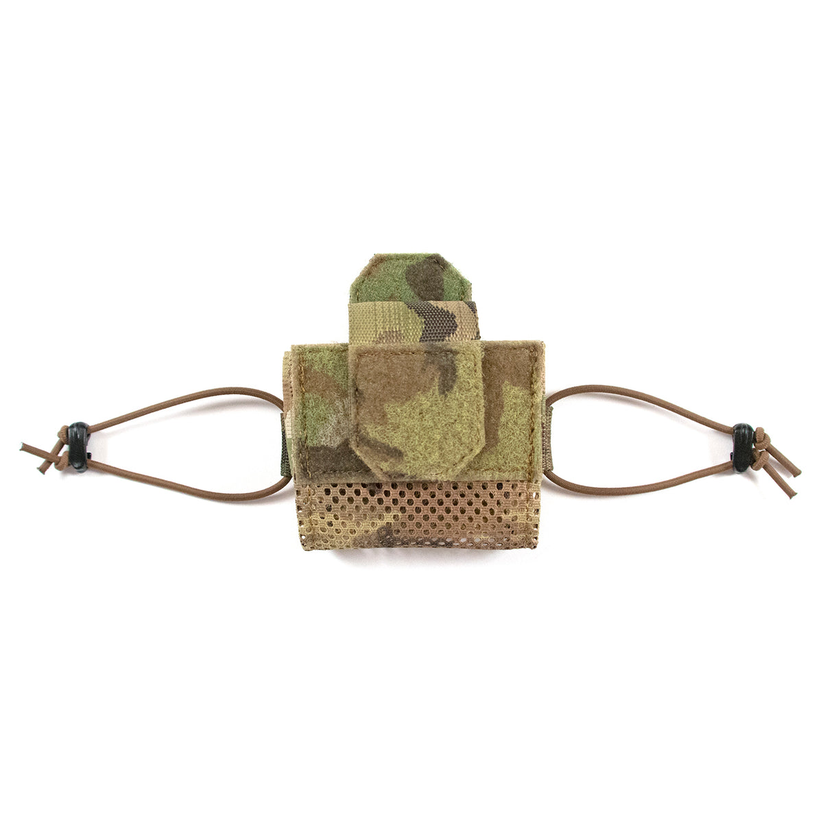 Battery Pack Pouch – L'ourse Noir